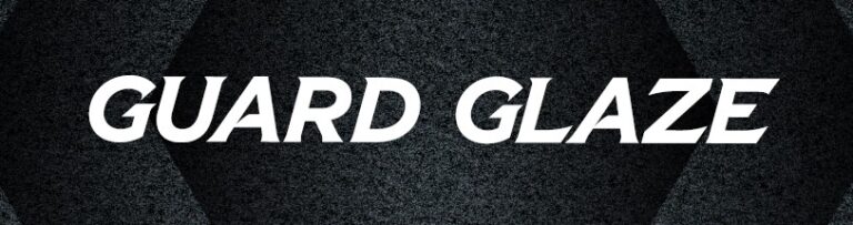 ガードグレイズ - カービューティファクトリー・ブロス